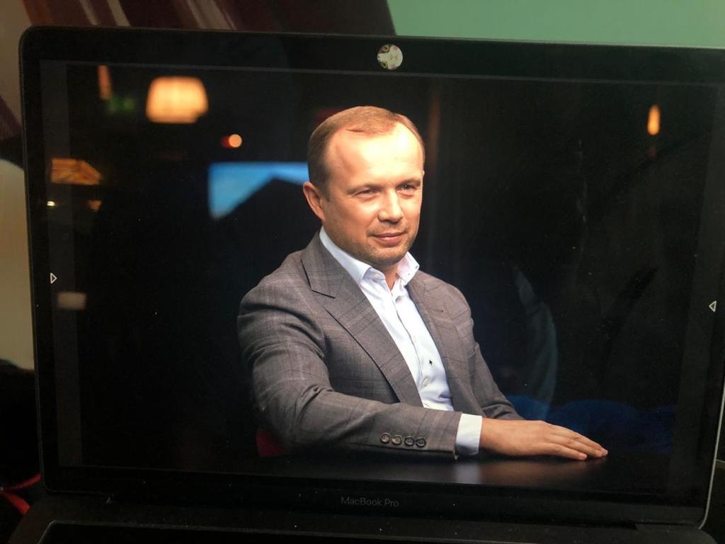 “Ukrgasvydobuvannya is capable of doubling gas production,” Oleksandr Romaniuk | Нафта і Газ України